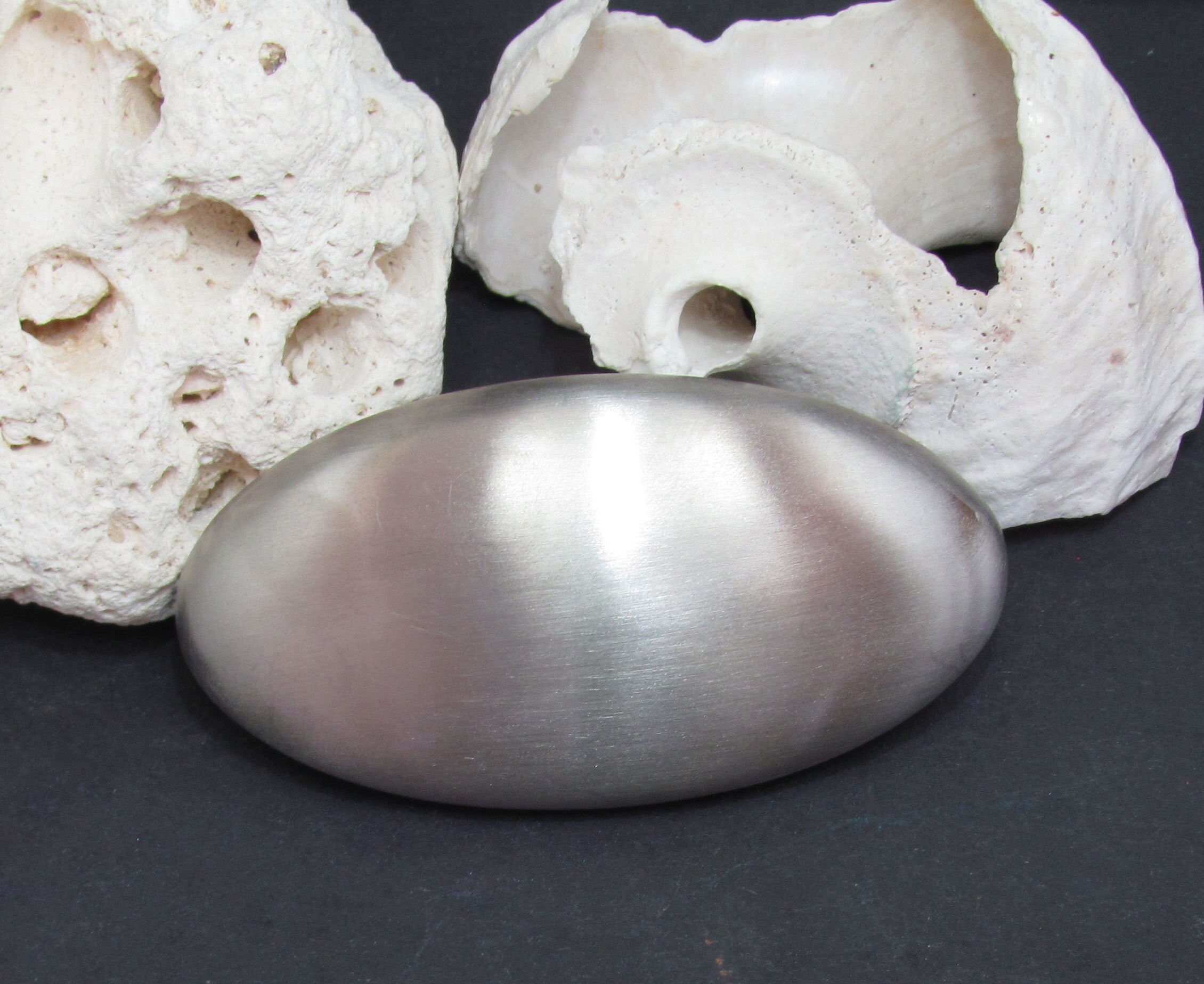 Polymer Clay Long Oval Doming Tool | Etsy