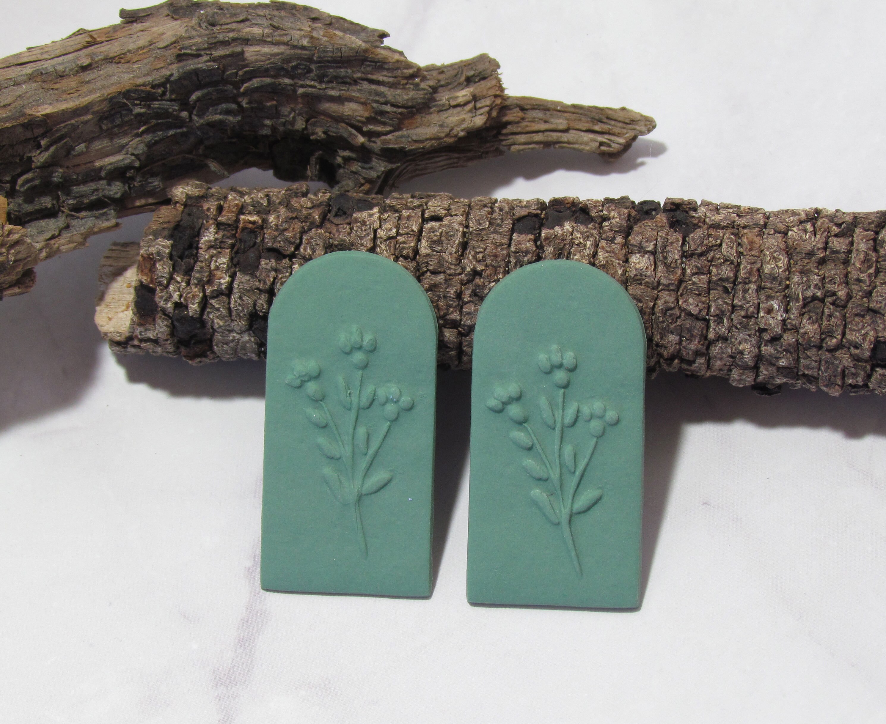 Polymer Clay Texture Mat Clay Texture Polymer Clay Mat | Etsy