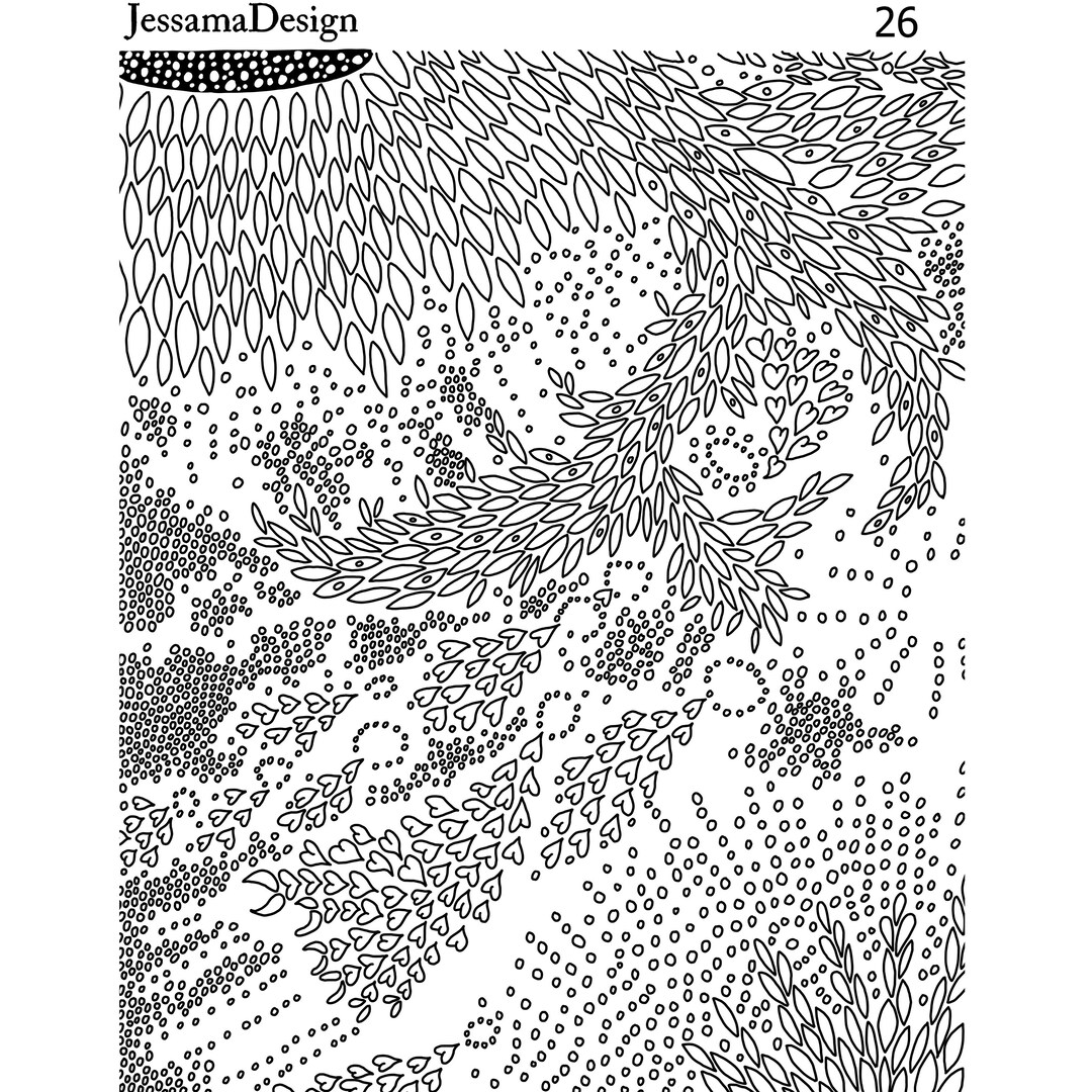 Polymer Clay Silkscreen (sunflower Dance) Jessama Design Silkscreen #26 ...