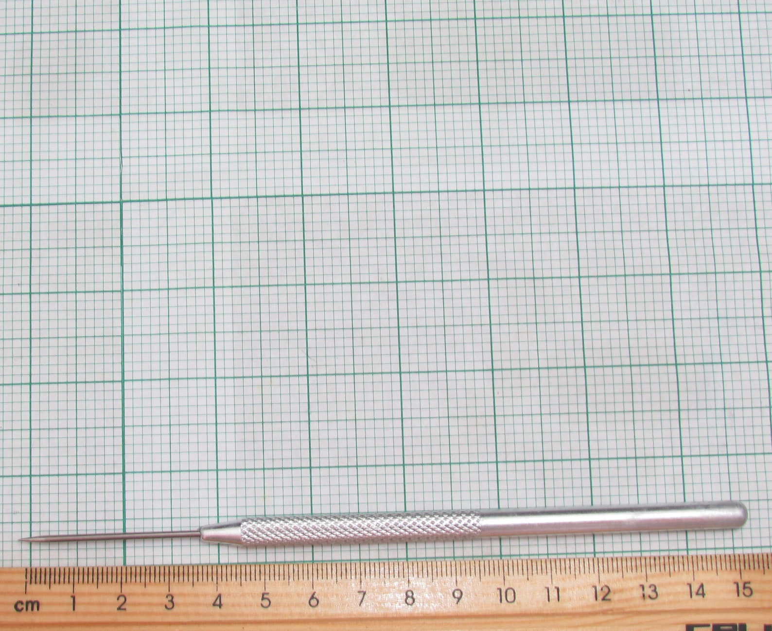 Polymer Clay Piercing Tool - Etsy