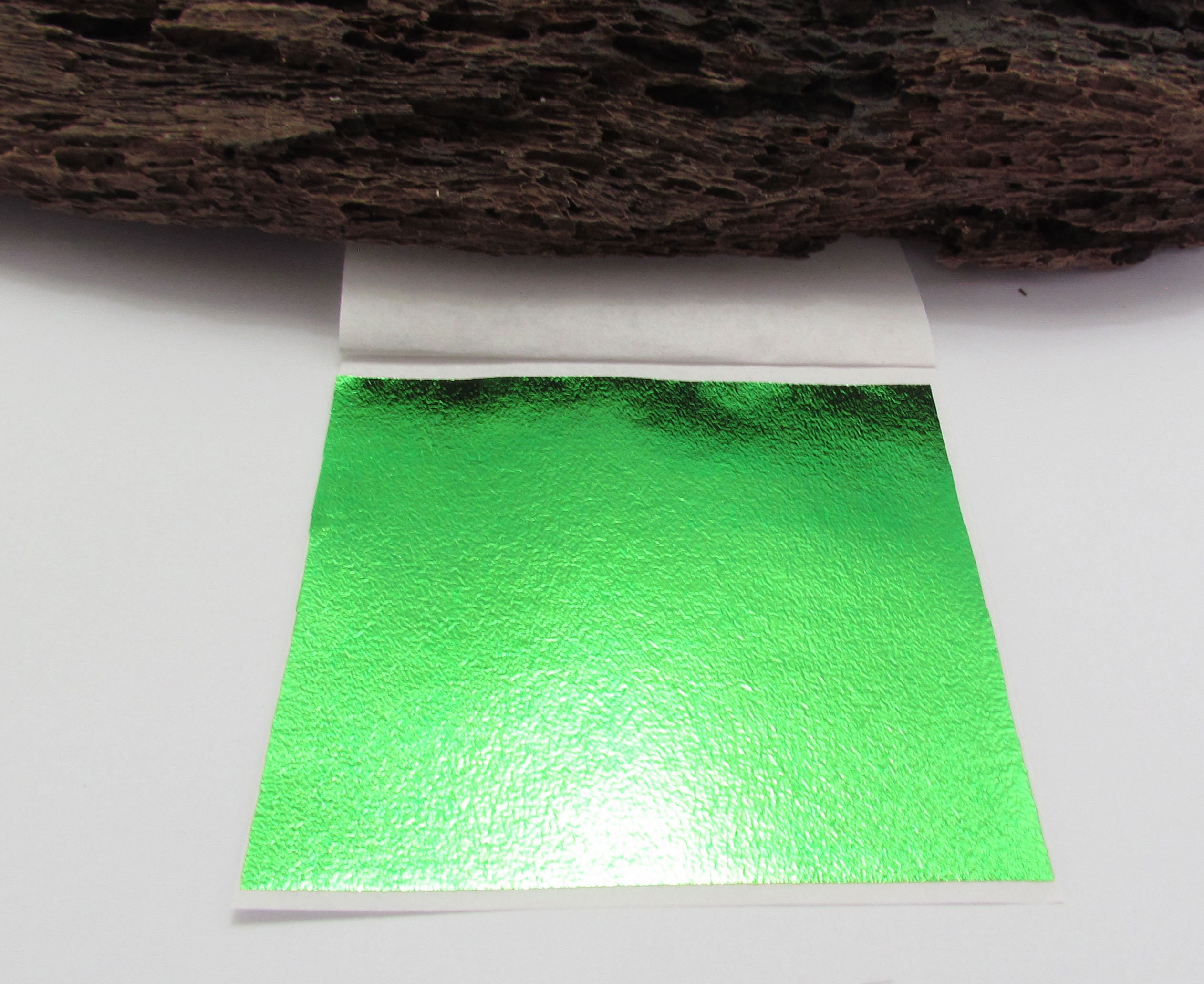 Metal Leaf Jade | Etsy