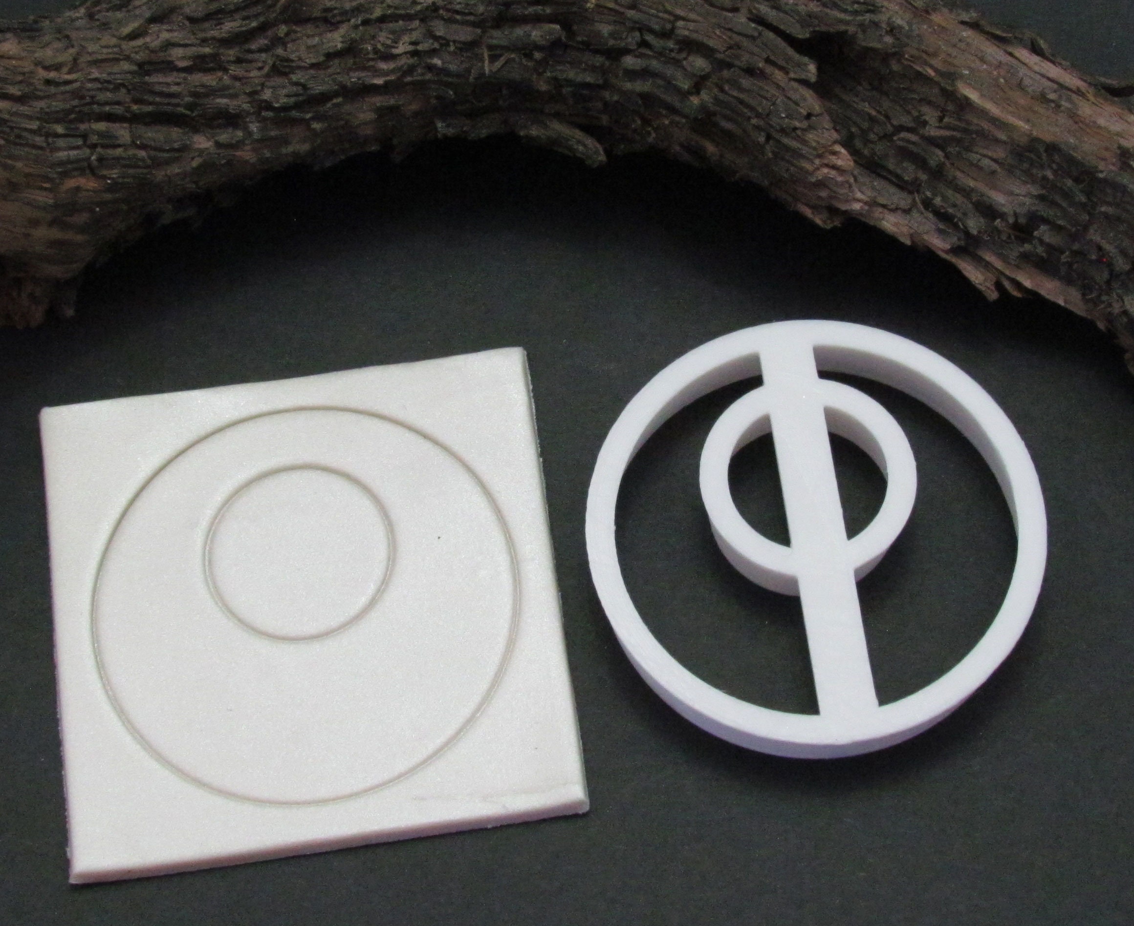 Polymer Clay Shape Cutter Clay Supplies Sharp Shape - Etsy