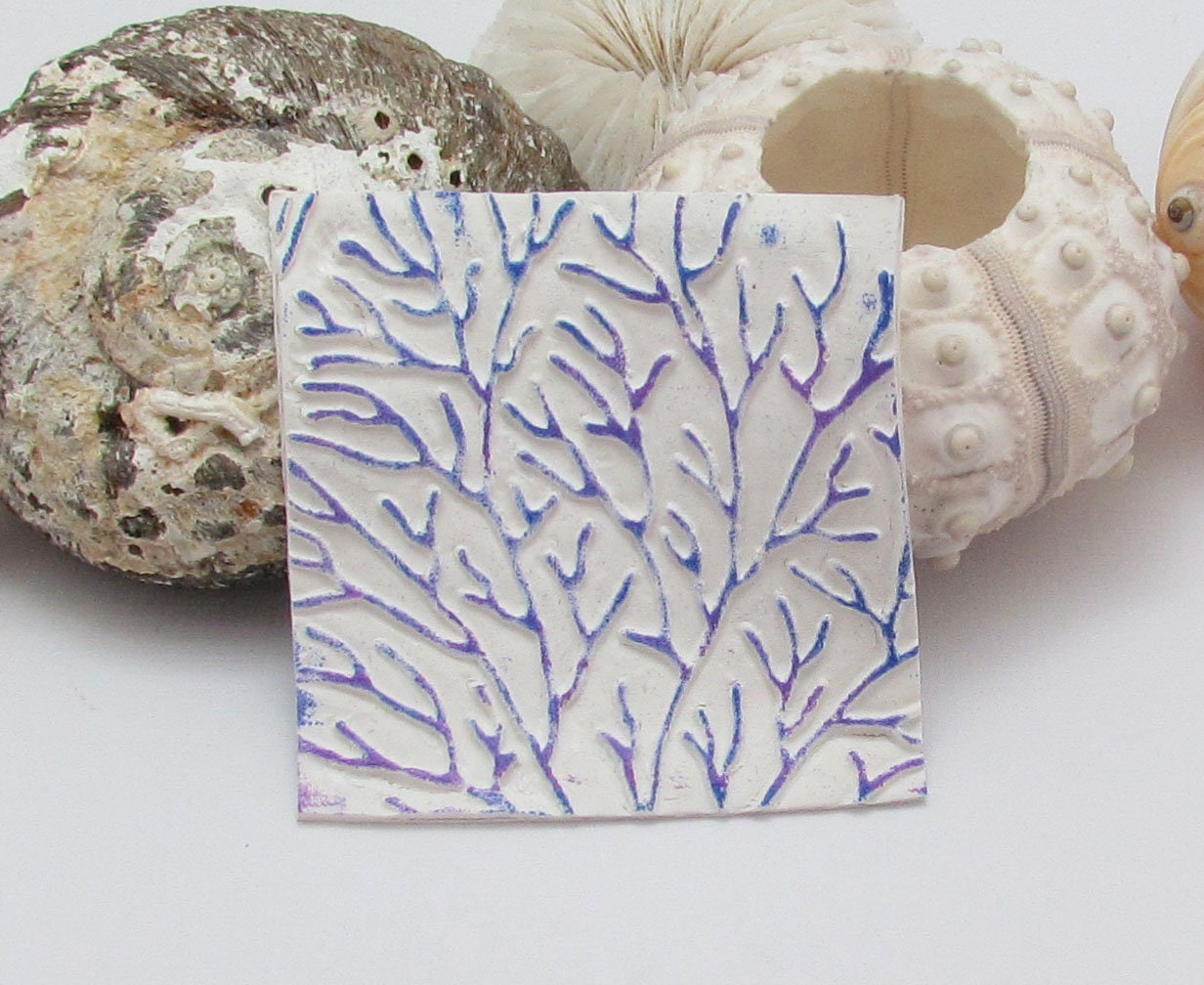 Polymer Clay Texture Mat Clay Texture Polymer Clay Mat - Etsy