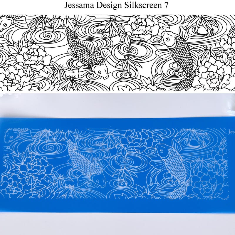 JessamaDesign - Etsy