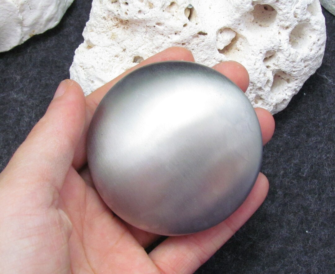 Polymer Clay Round Metal Doming Tool - Etsy