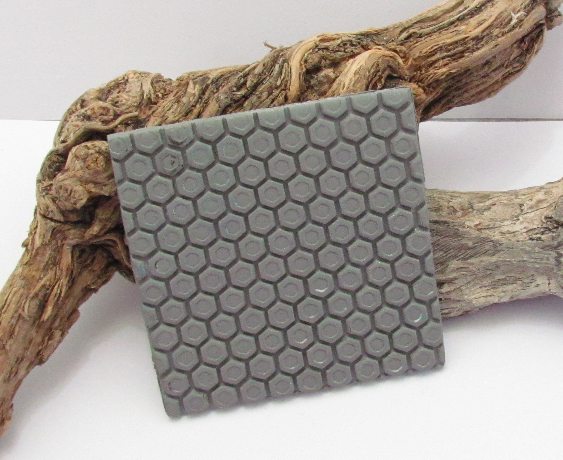 Polymer clay texture mat clay texture polymer clay mat | Etsy