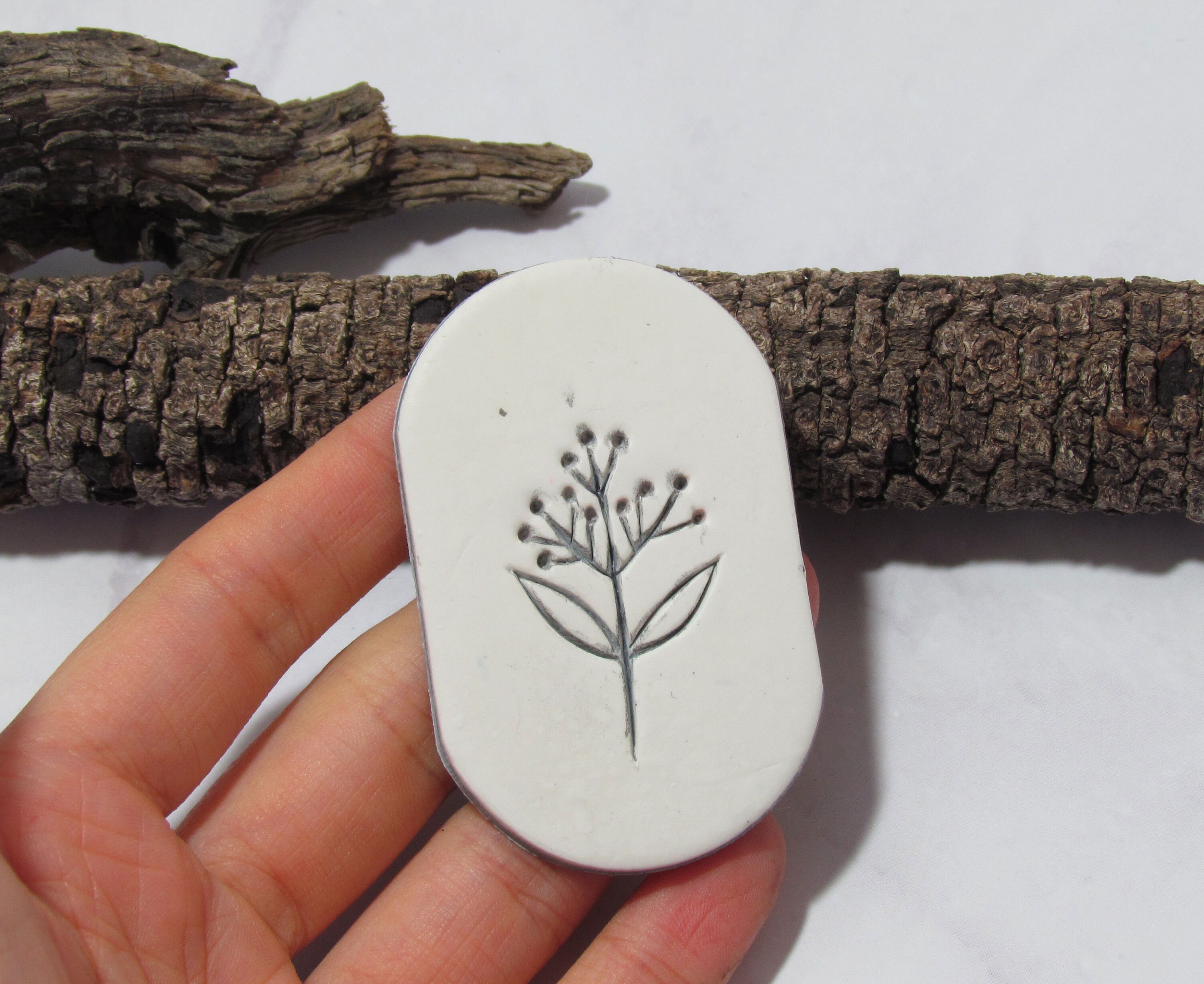 Polymer Clay Texture Mat Clay Texture Polymer Clay Mat - Etsy