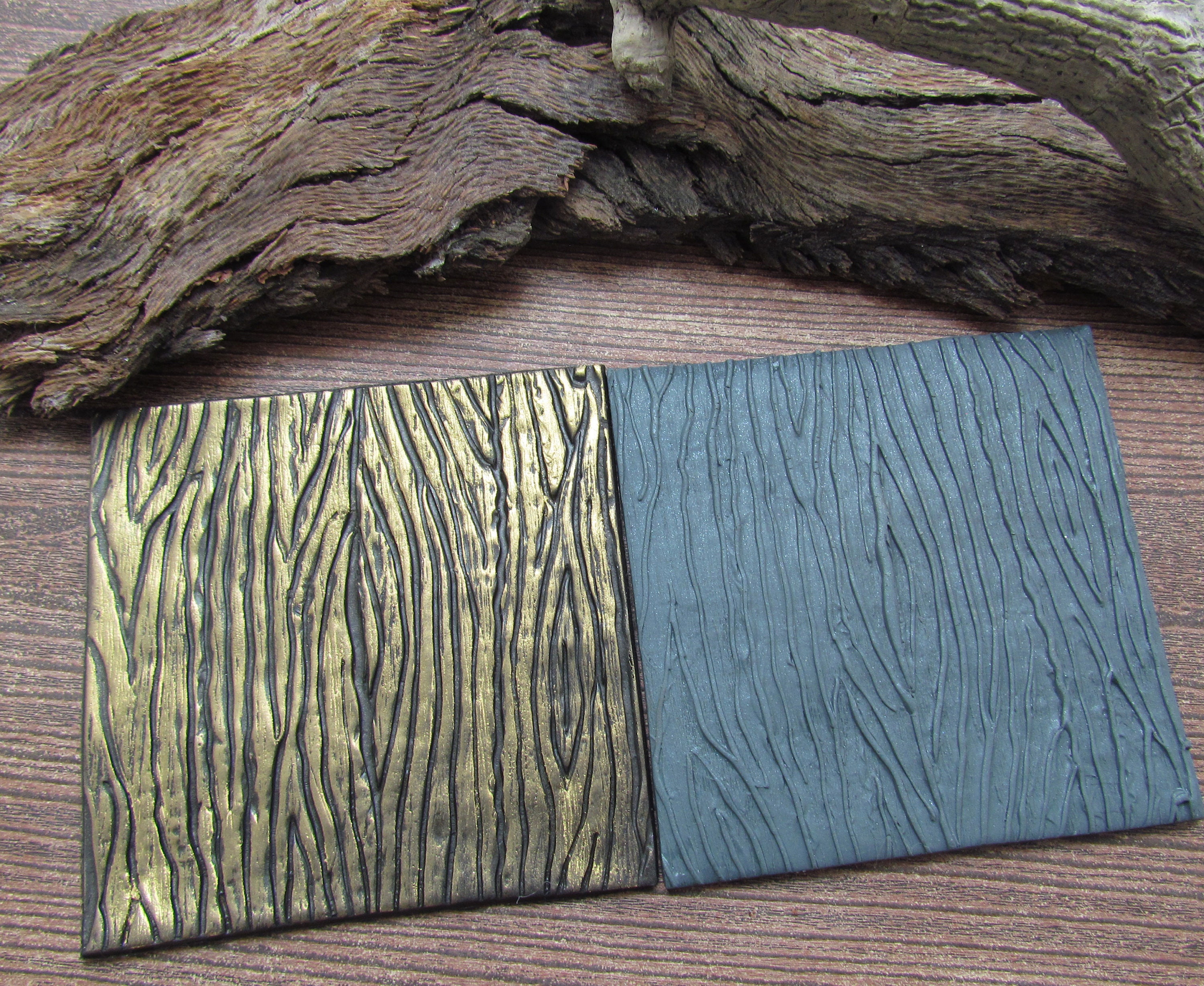 Polymer Clay Texture Mat Clay Texture Polymer Clay Mat - Etsy