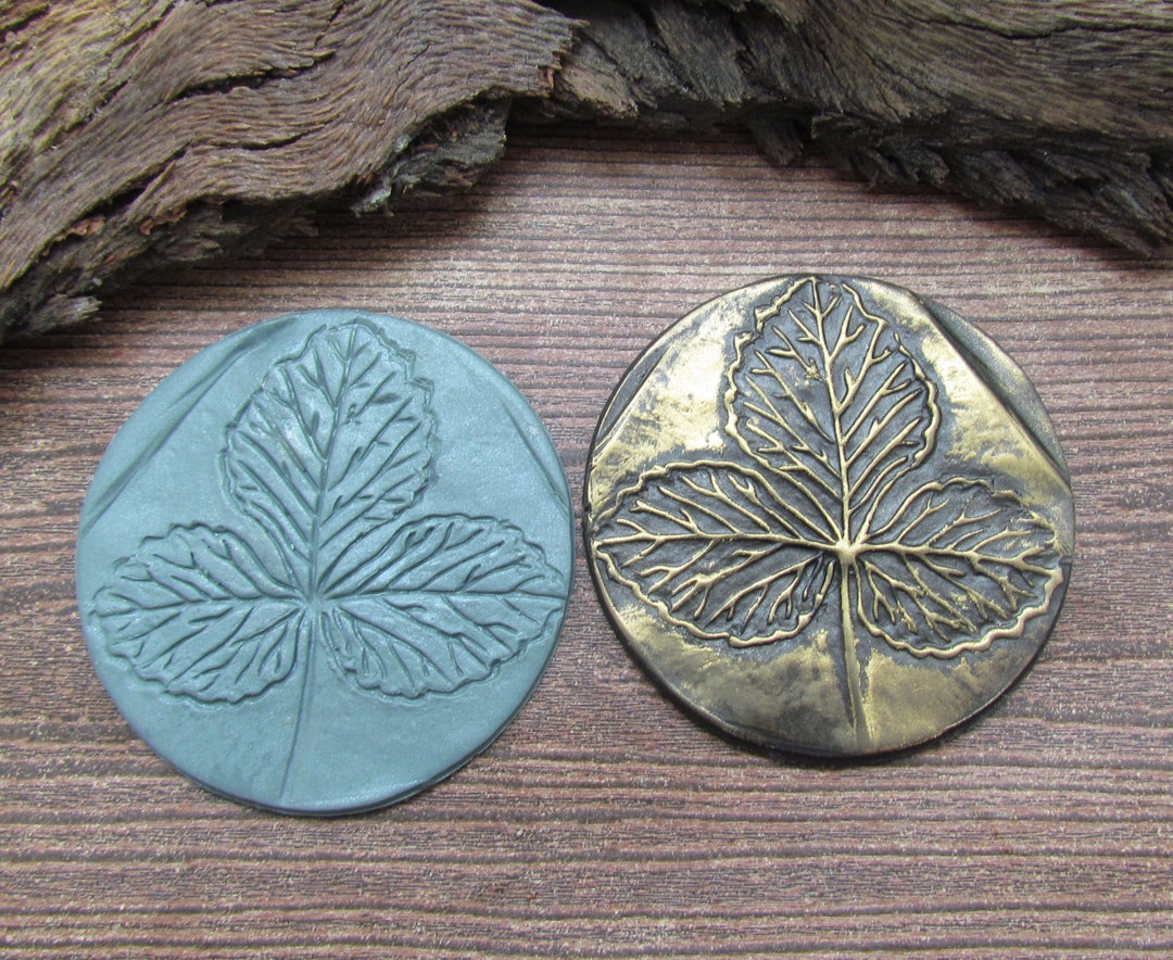 Polymer Clay Texture Mat Clay Texture Polymer Clay Mat Clay Mat Polymer ...