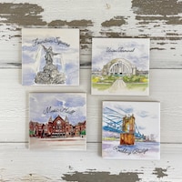 Cincinnati Favorites Gift Set - Etsy