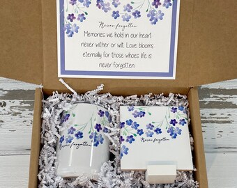 Gifts to comfort encourage uplift and spread by StacieKearnsArt