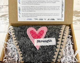 Just Breathe Box, Mug Gift Set, Comforting Gift, Uplifting Gift ...