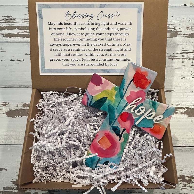 Encouragement Gift - 60+ Gift Ideas for 2025