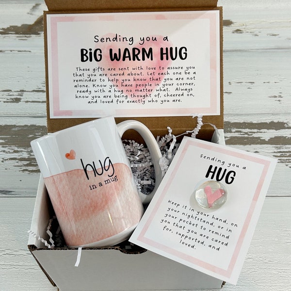 Encouraging Gift - Etsy