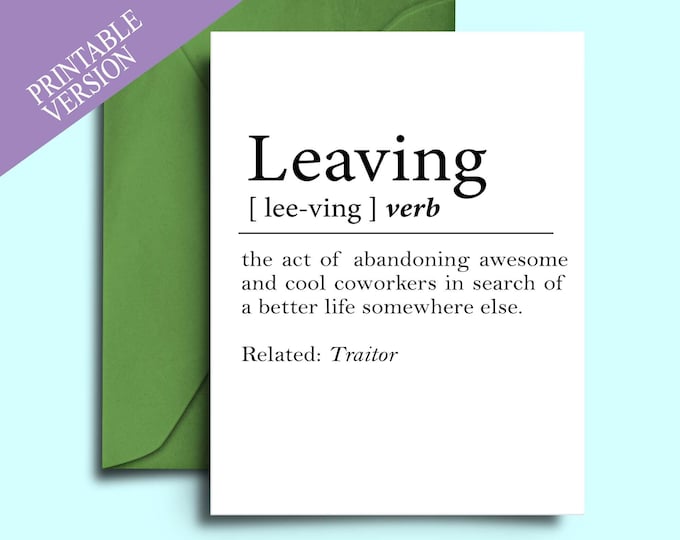 Cute Alien Welcome Back Card for Coworkers Family Friends - Etsy