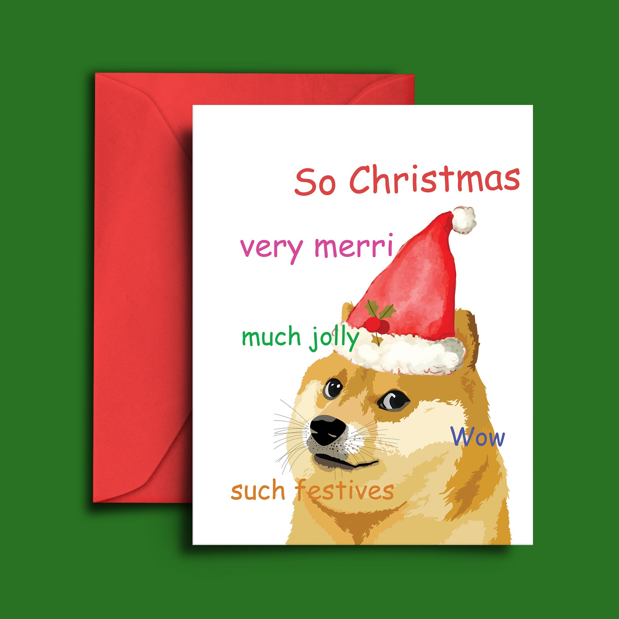 Cute Christmas Memes