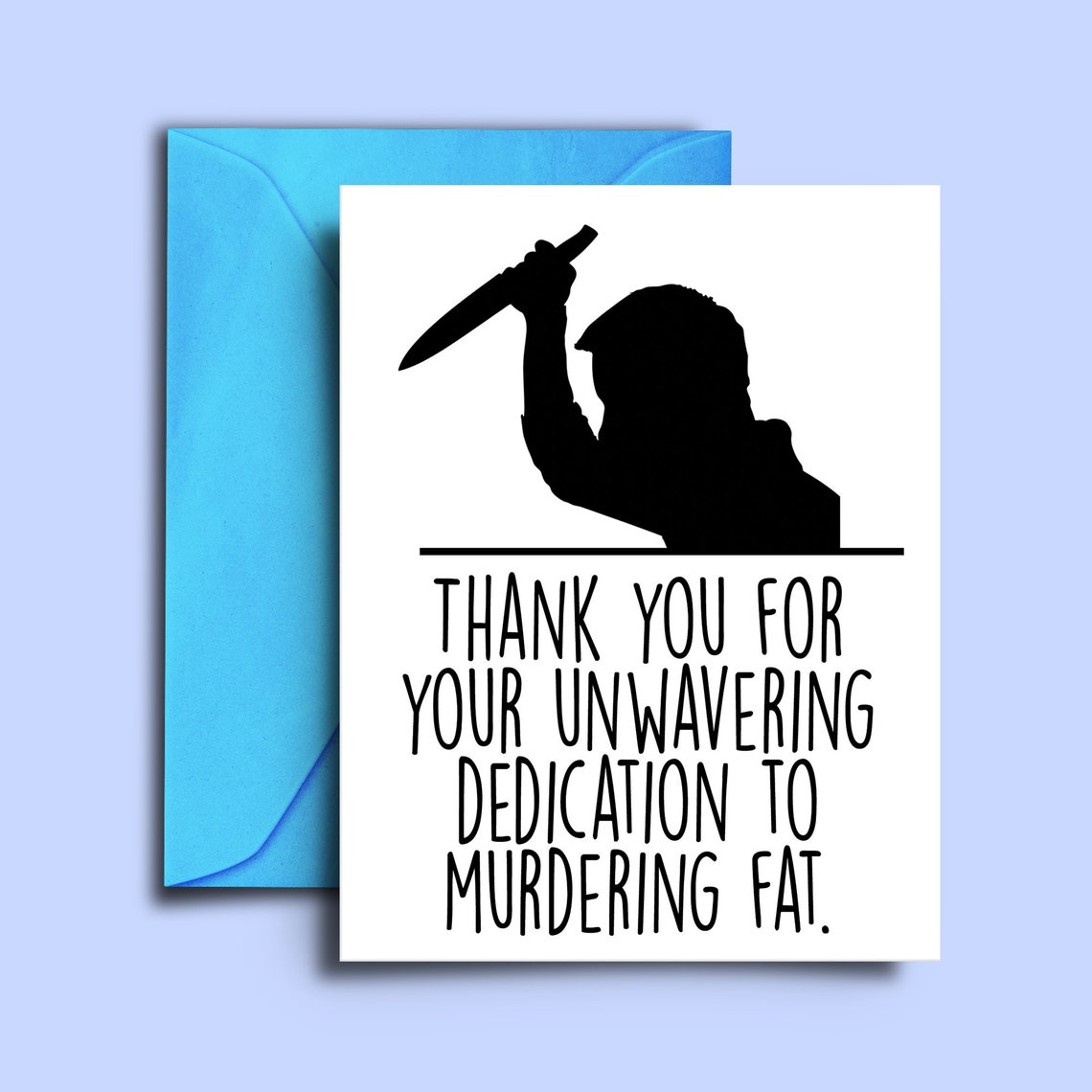 Funny Card for Fitness Coach Personal Trainer Gym - Etsy