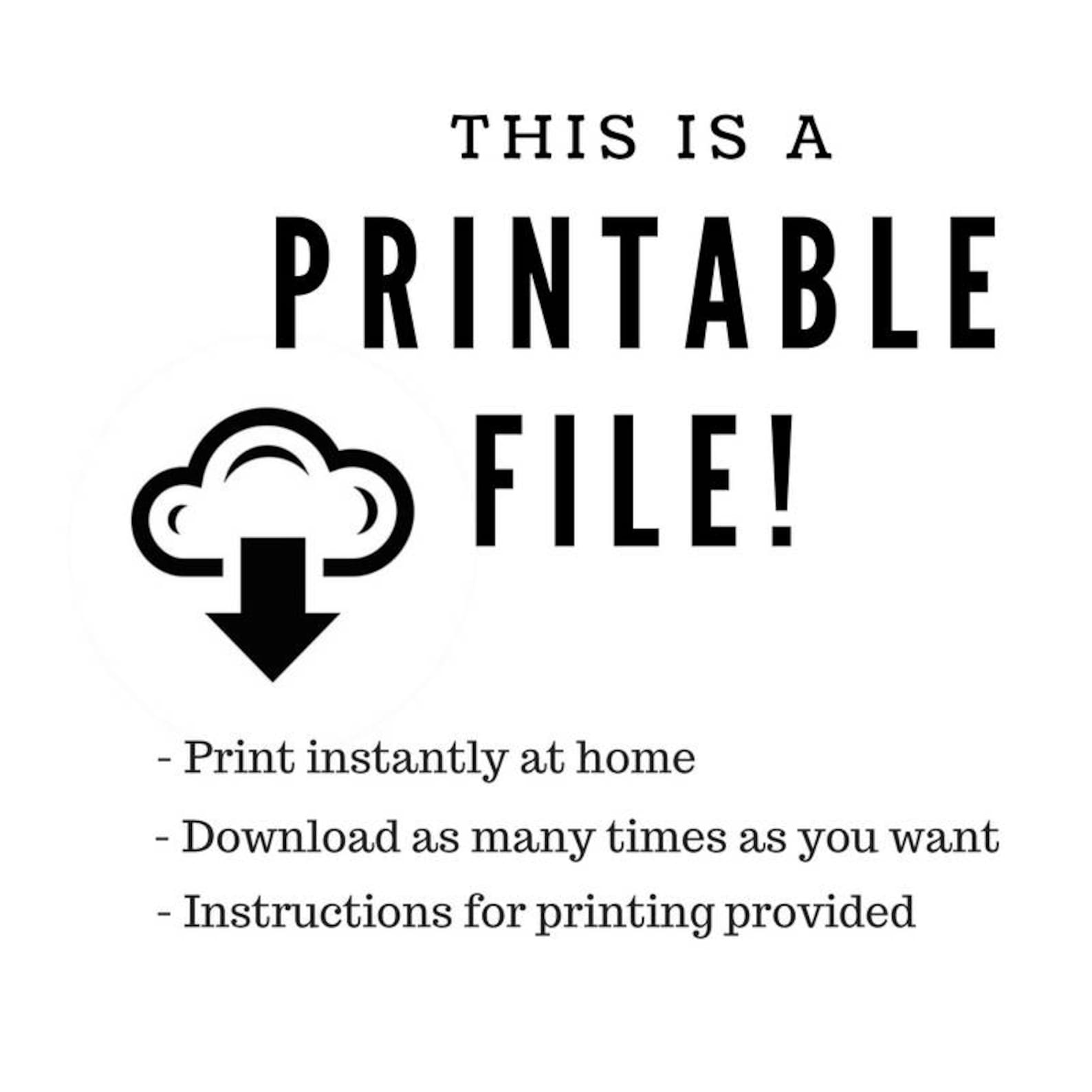 Printable Farewell Card for Best Friend Going Away Card for Coworker ...