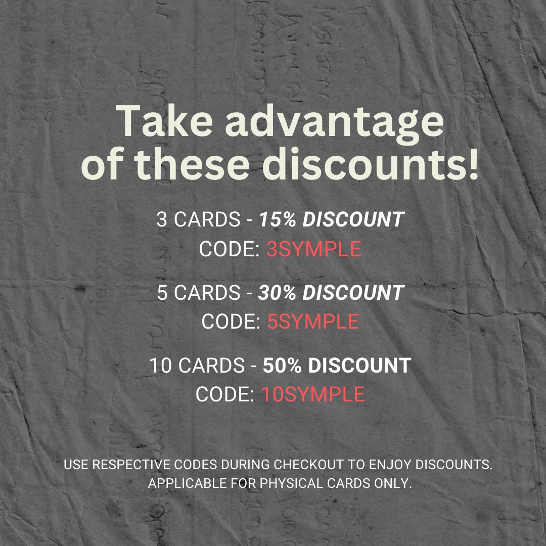 Funny Card for Web Developer, Website Programmer, I Hate Programming, I Love Programming A5 ...