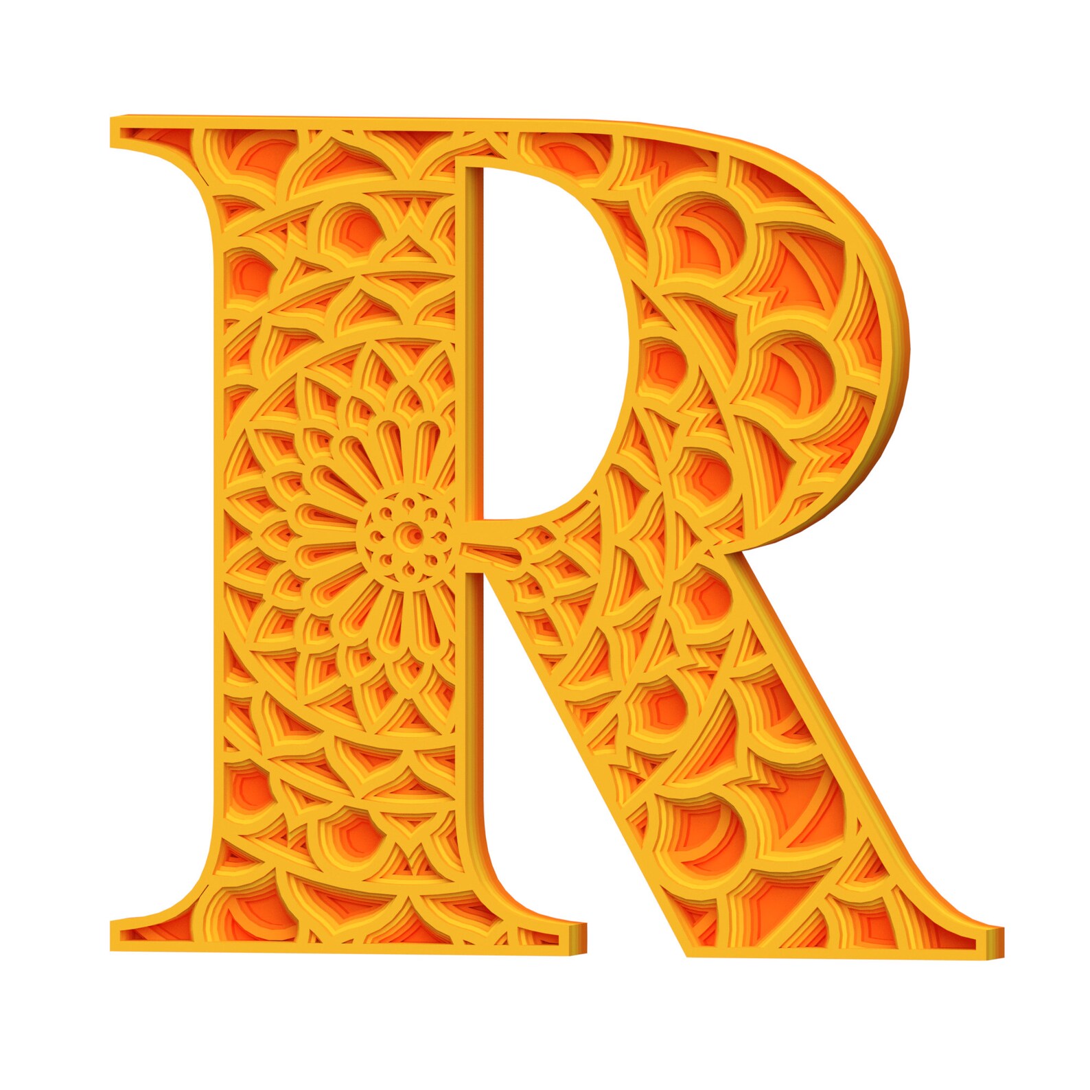 Layered Letter R Layered Alphabet Svg Layered Letters Svg | Etsy Layered Letter R Layered Alphabet Svg Layered Letters Svg | Etsy