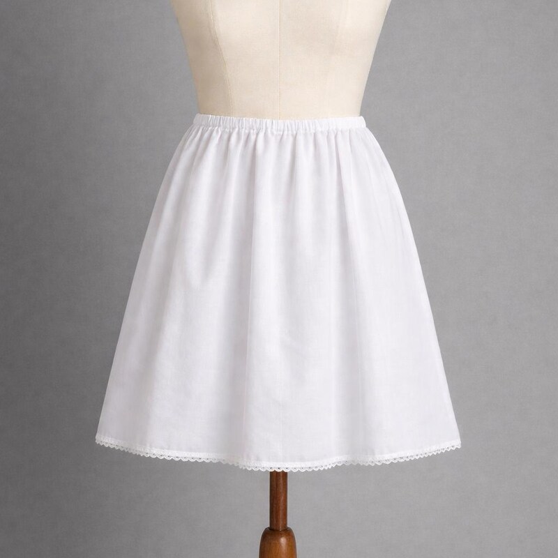 White Slip Dress Lace - Etsy