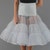 2 Layer Net Petticoat Edged in Satin Trim 28 Colours - Etsy