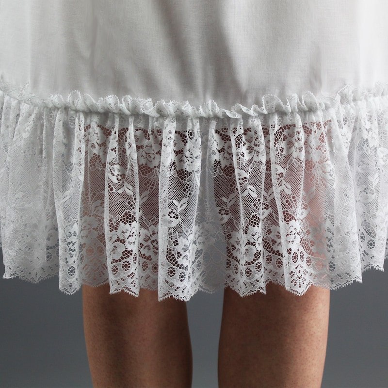 Slip Extender - Etsy
