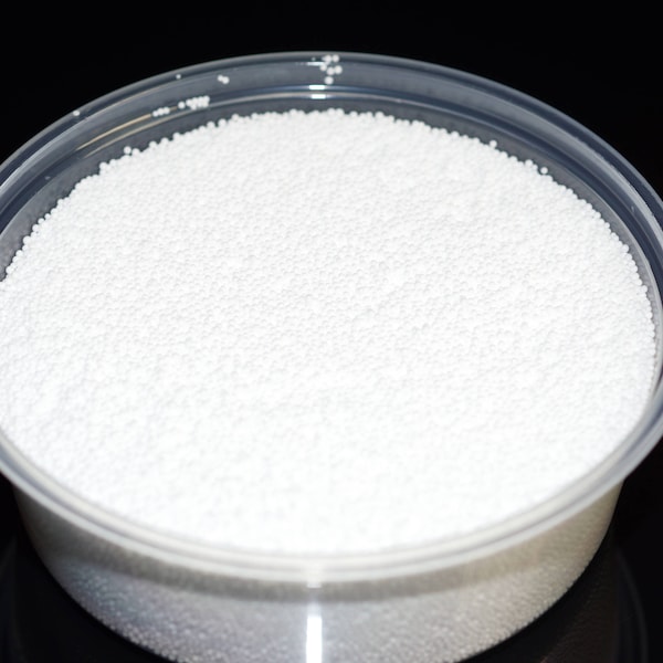 Mini Styrofoam Balls - Etsy