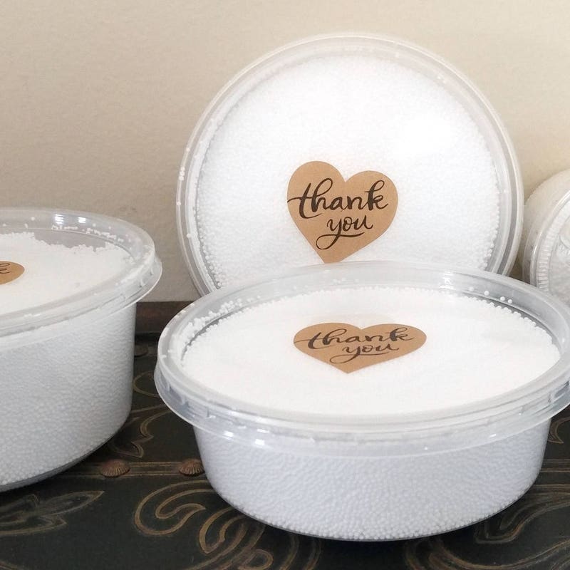 Mini Styrofoam Balls - Etsy