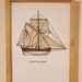 HMS Speedwell Navy Cutter - Etsy