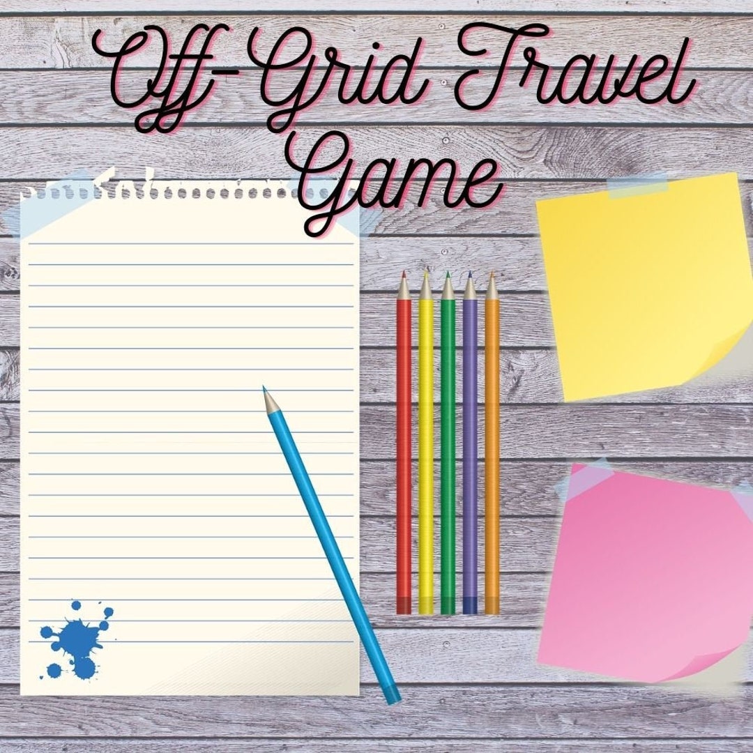 Print & Play Classic, Fun and Educational Family Game Pdf Download - Etsy