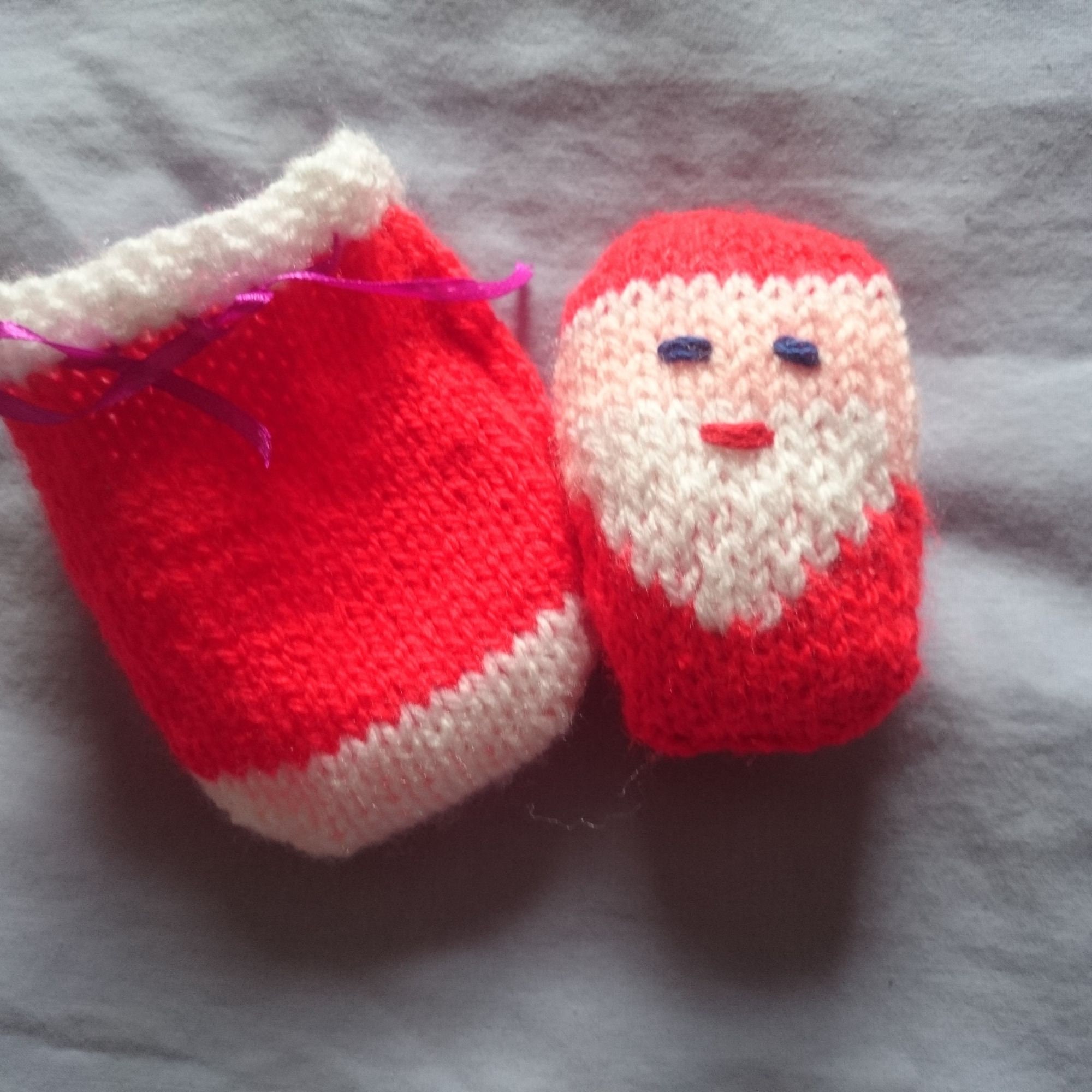 Mini Knits, Easy Knitting Patterns, Soft Toy Making, Knitting Penguins ...