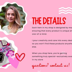 Such a Good Girl Sticker | Bookish Gift | Dark Romance Reader | Kindle ...