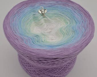 Gradient yarn | Etsy