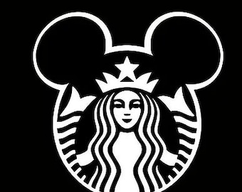 Their's Nothing A Little Starbucks & Disney Can't Fix Starbucks Disney ...