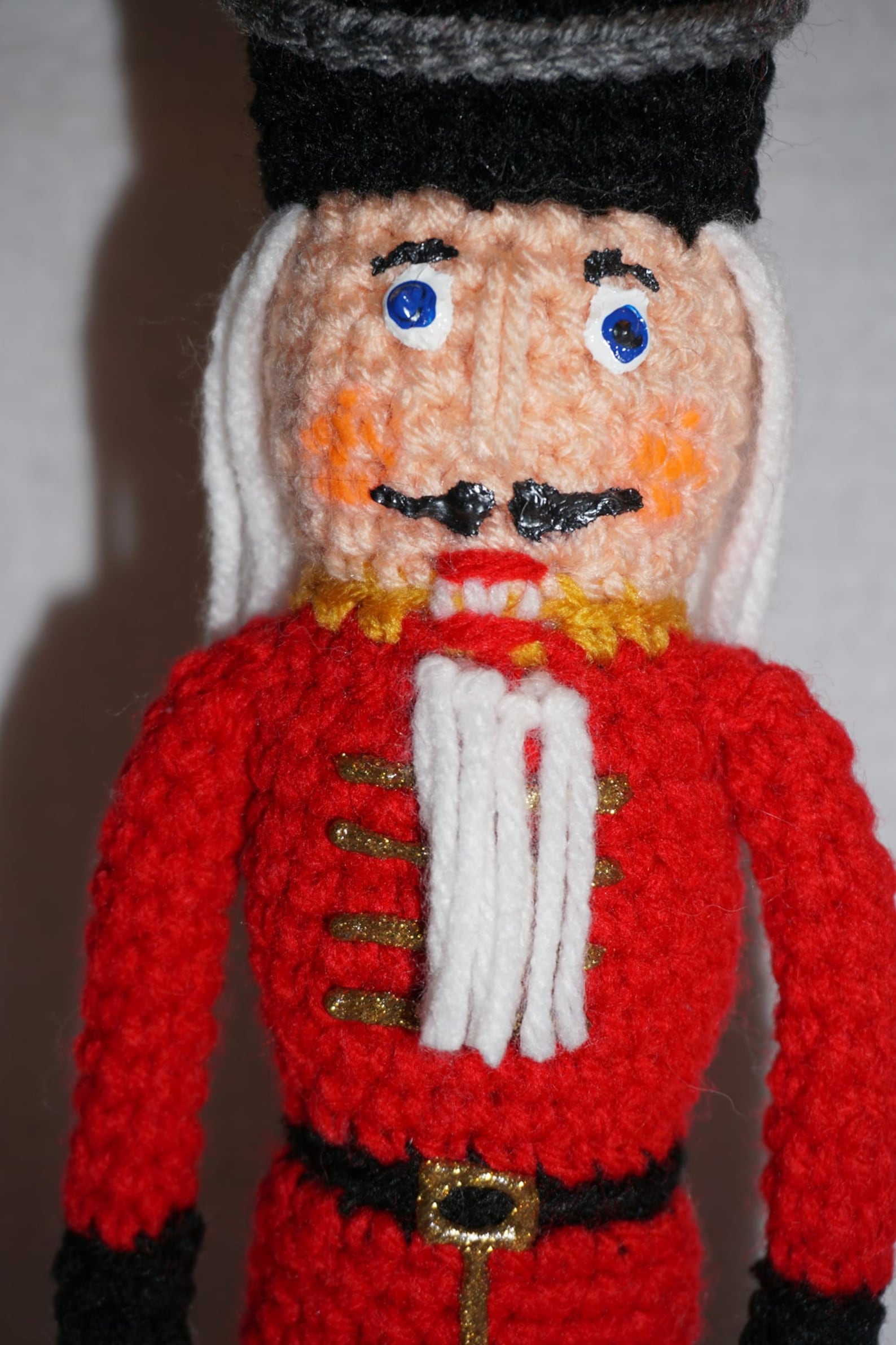 Nutcracker Pattern - Etsy