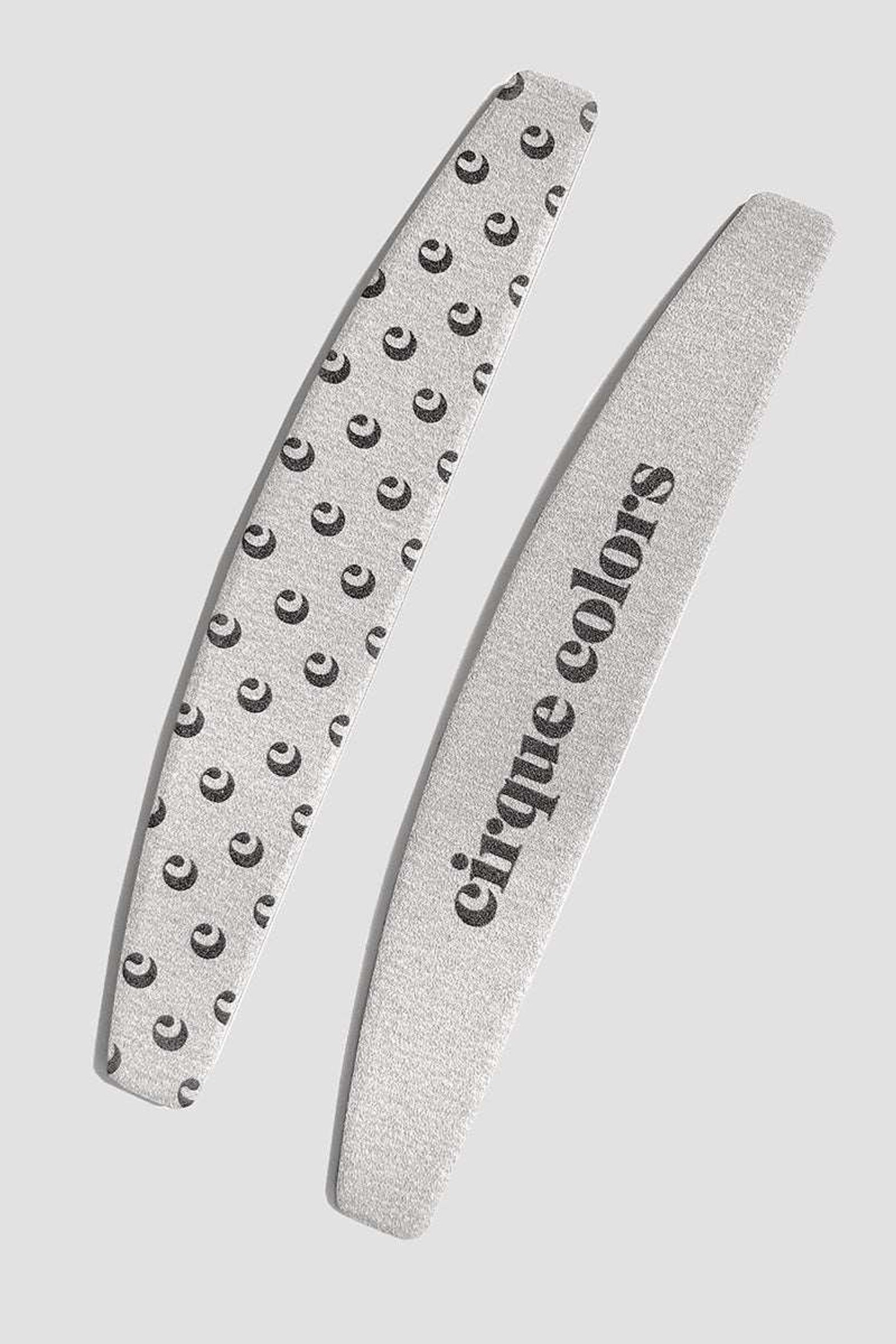 Nail File Emery Board Pack - 240 Grit File - Manicure Nail Care ...