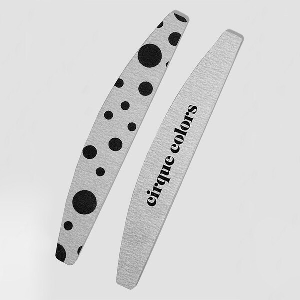 240 Grit Nail File - Etsy