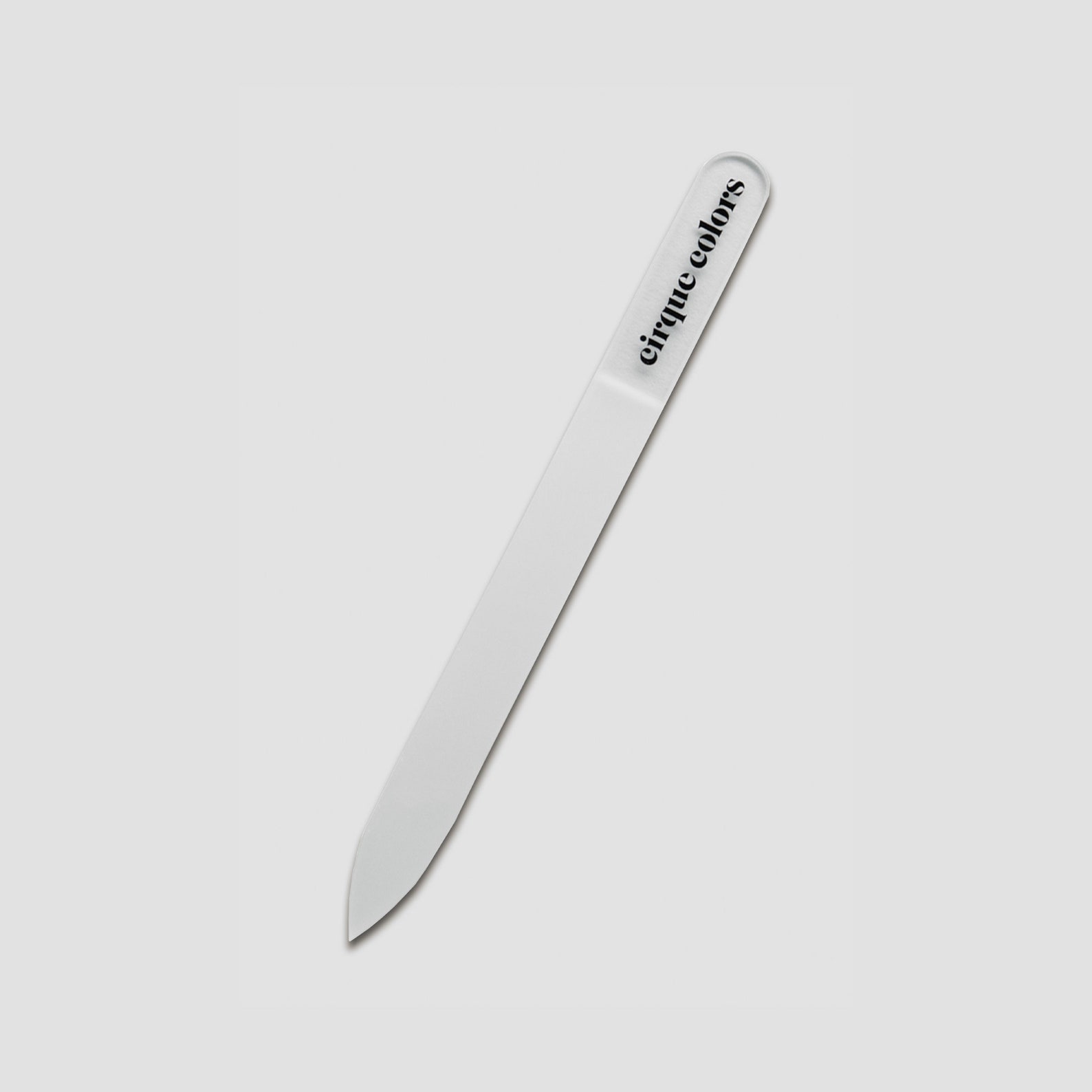 Smooth Move Crystal Nail File Nail Care Manicure File Tools - Etsy