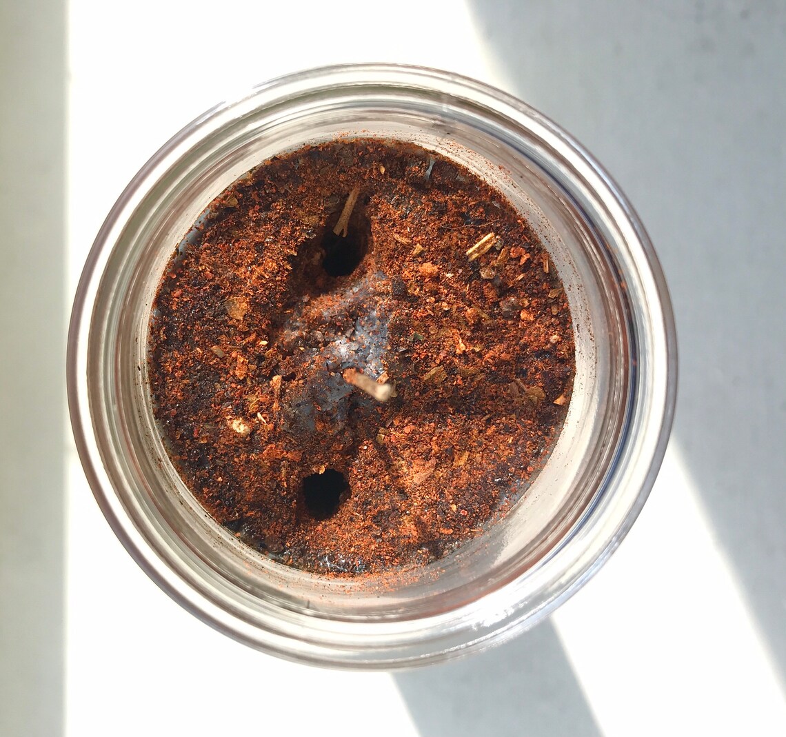 Uncrossing / Hex Breaking Fixed Candle - Etsy