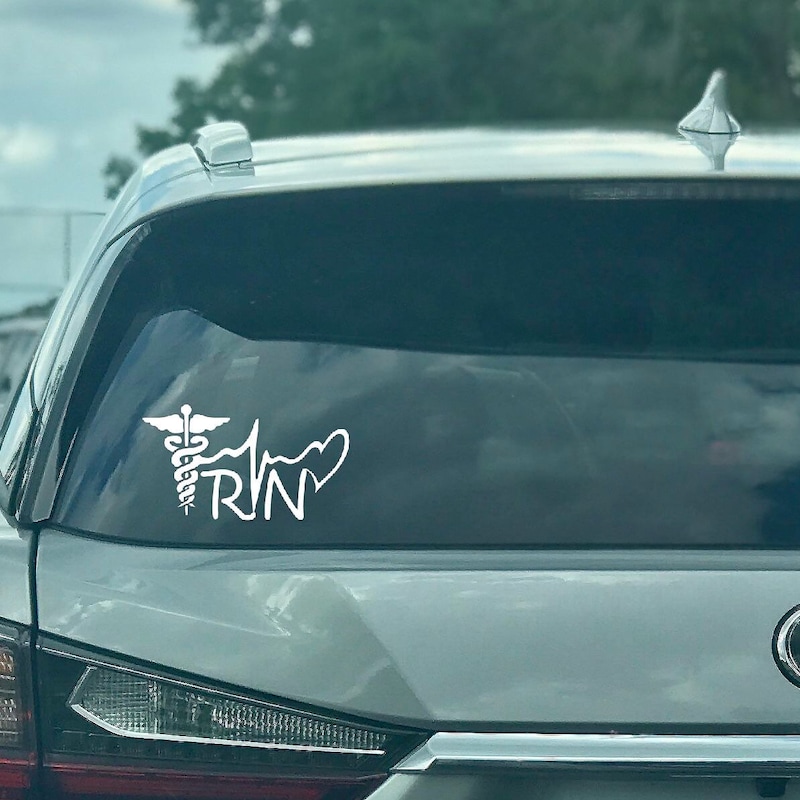 Keyboard Decal - Etsy