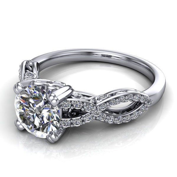 Custom Ring Design - Etsy