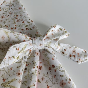 Baby Swaddle Wrap PDF Sewing Pattern, Photo Sewing Tutorial Included ...