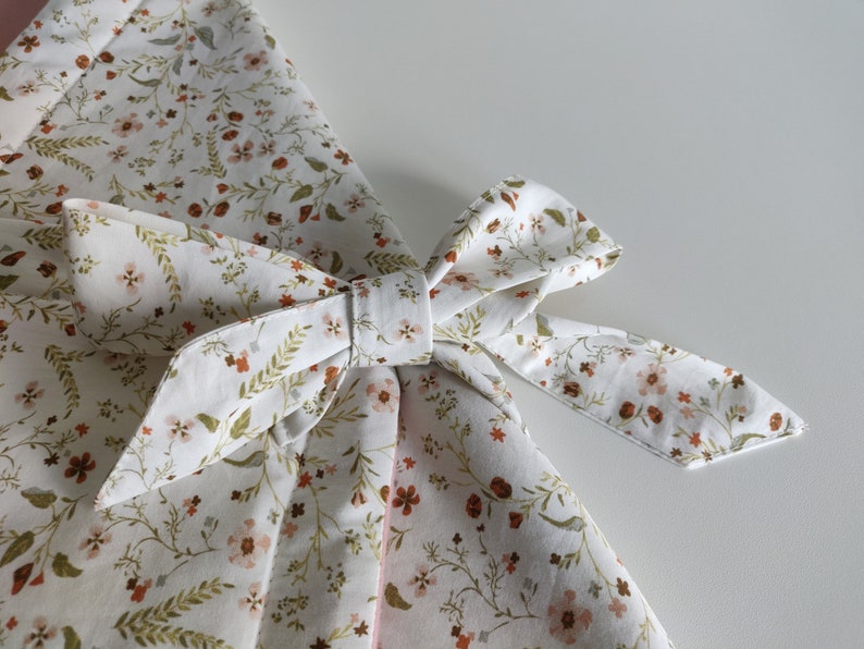 Baby Swaddle Wrap PDF Sewing Pattern, Photo Sewing Tutorial Included ...