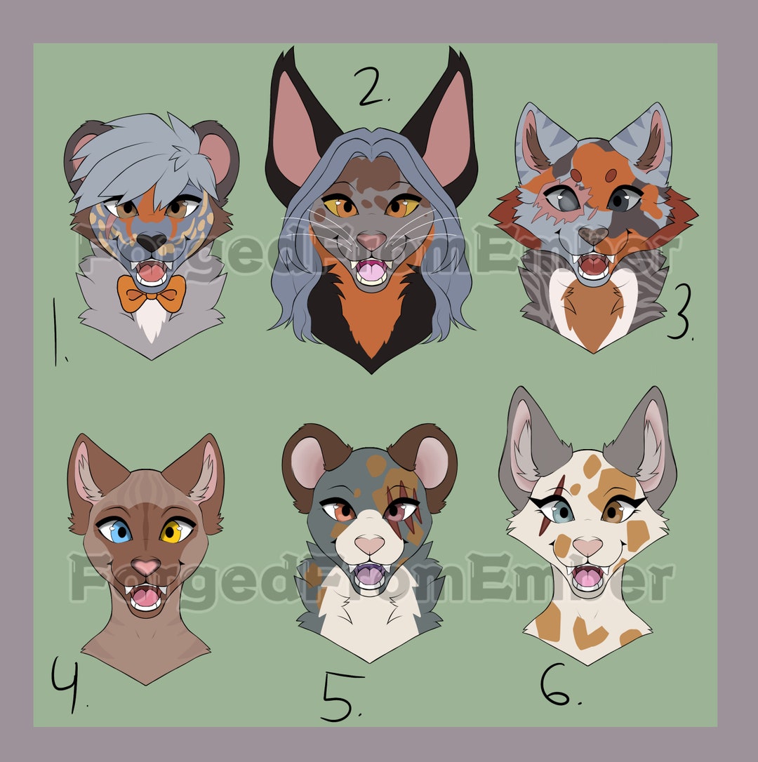 Adoptable Fursona Base Edit Feline Cat Canine Dog base by Oops_cry ...