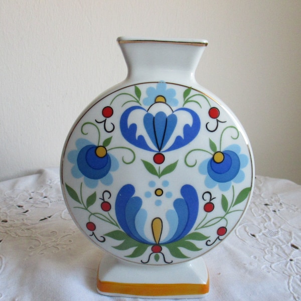 Polish Porcelain Lubiana - Etsy