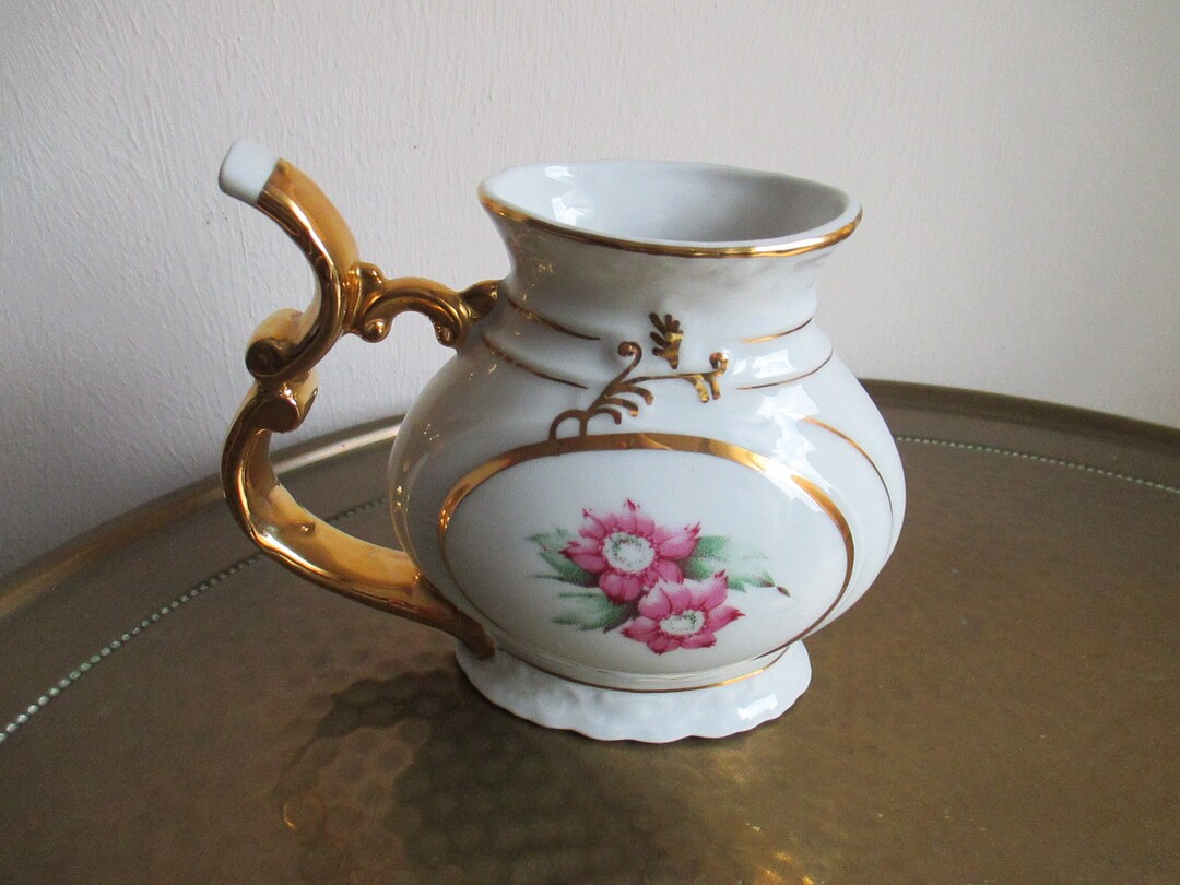 Copo de porcelana, copo de spa, copo com canudinho - Etsy Portugal