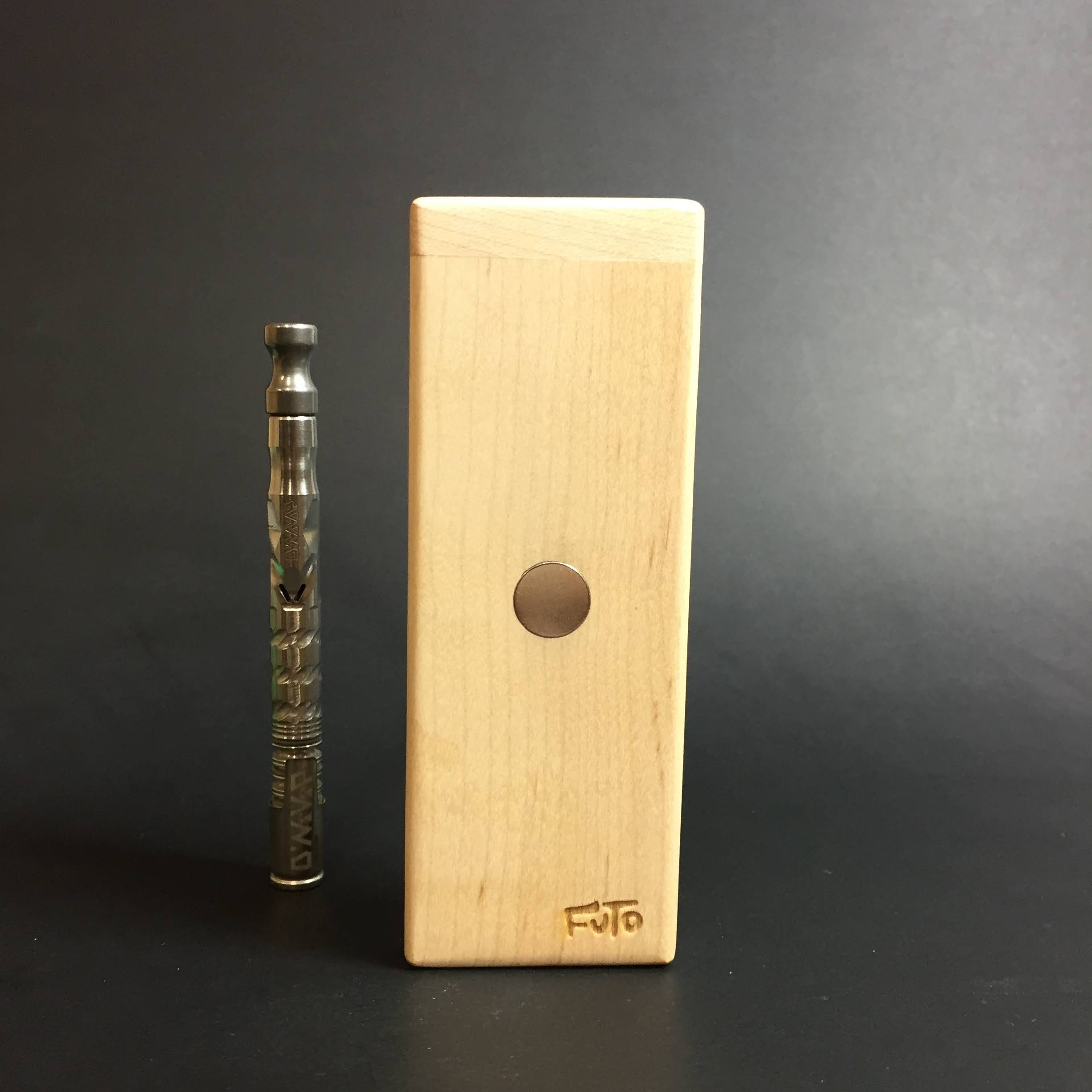 Art & Collectibles Tobacciana Collectibles FutoStash R Two Toned ...