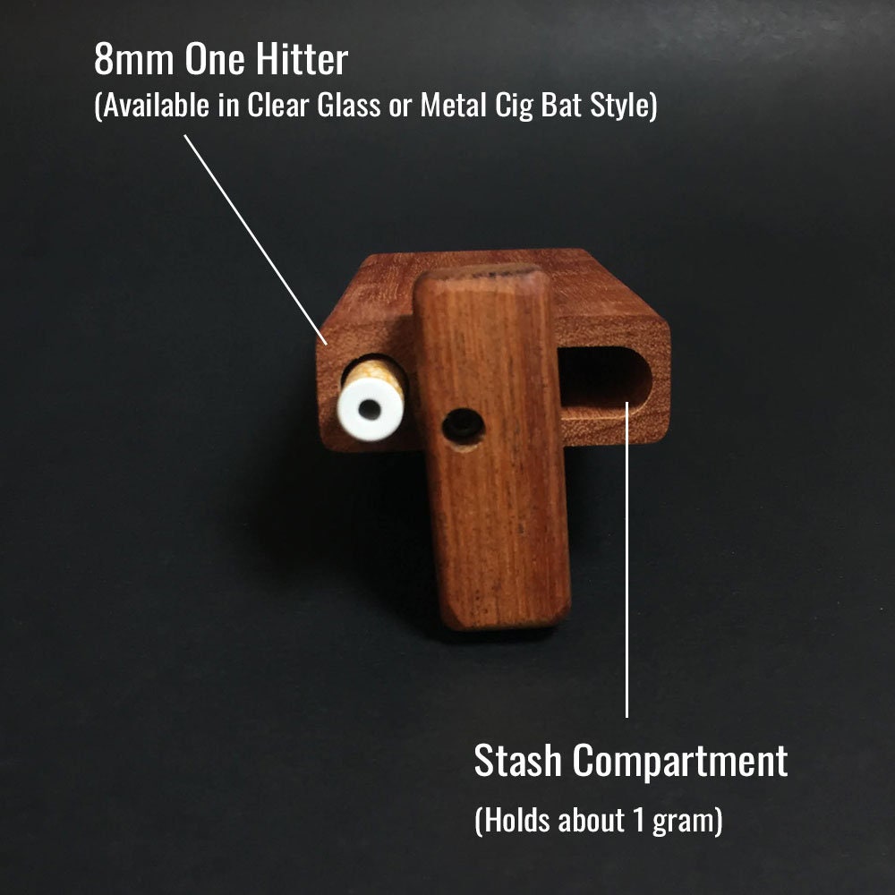 Laser Full Frame Texture Futo Sprout 3094 One Hitter - Etsy