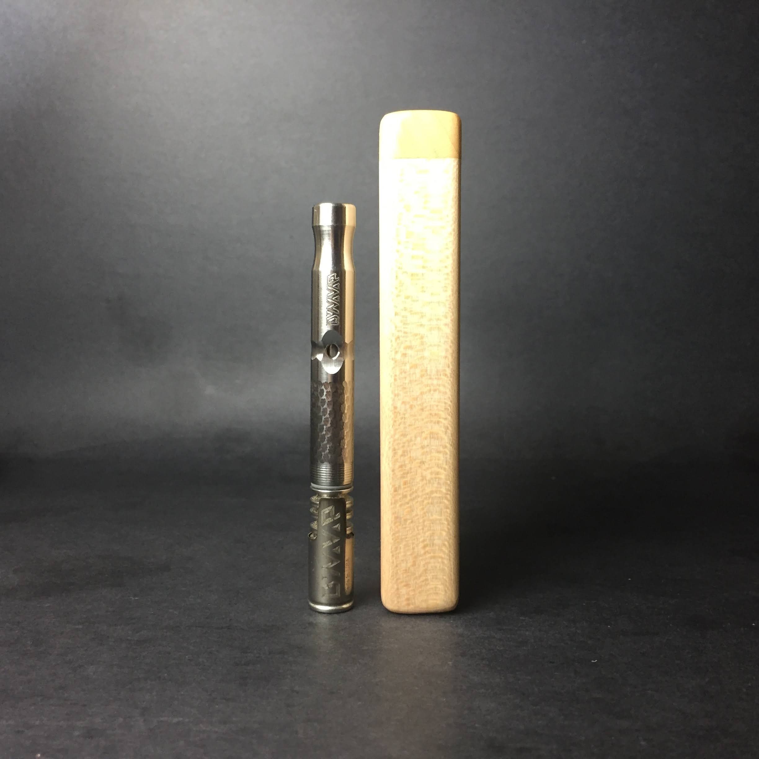 The SLIMMEST Dynavap Case Possible Futostash S slim Made - Etsy